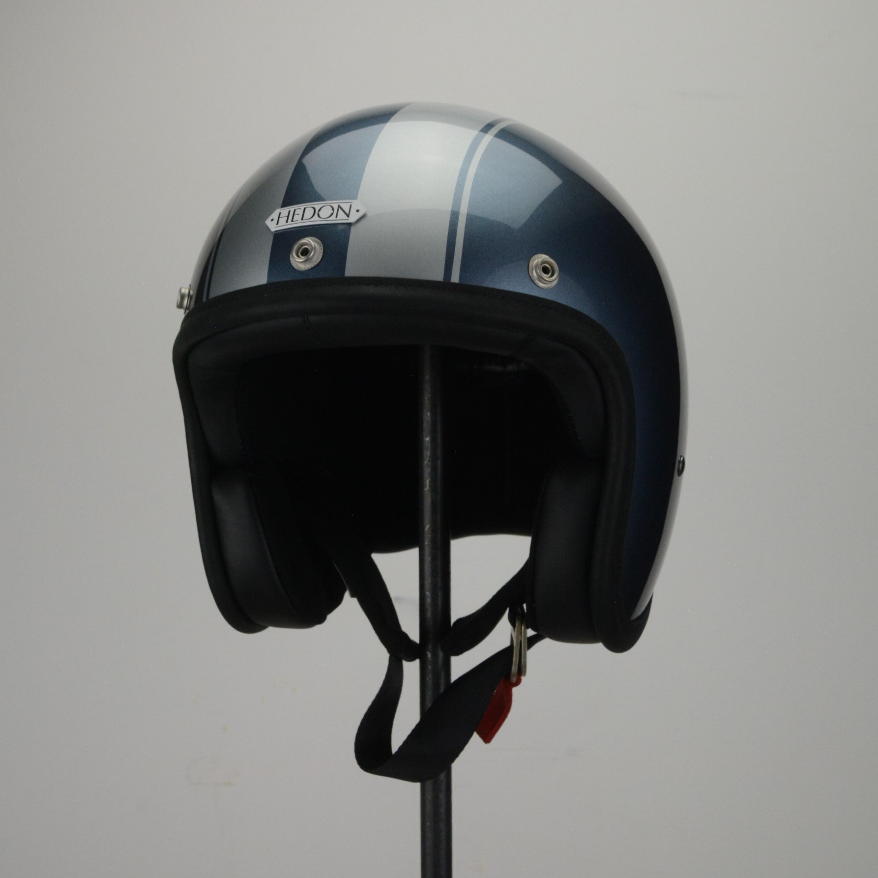 Sample Hedonist Custom | Full Face Motorcycle Helmet | Hedon