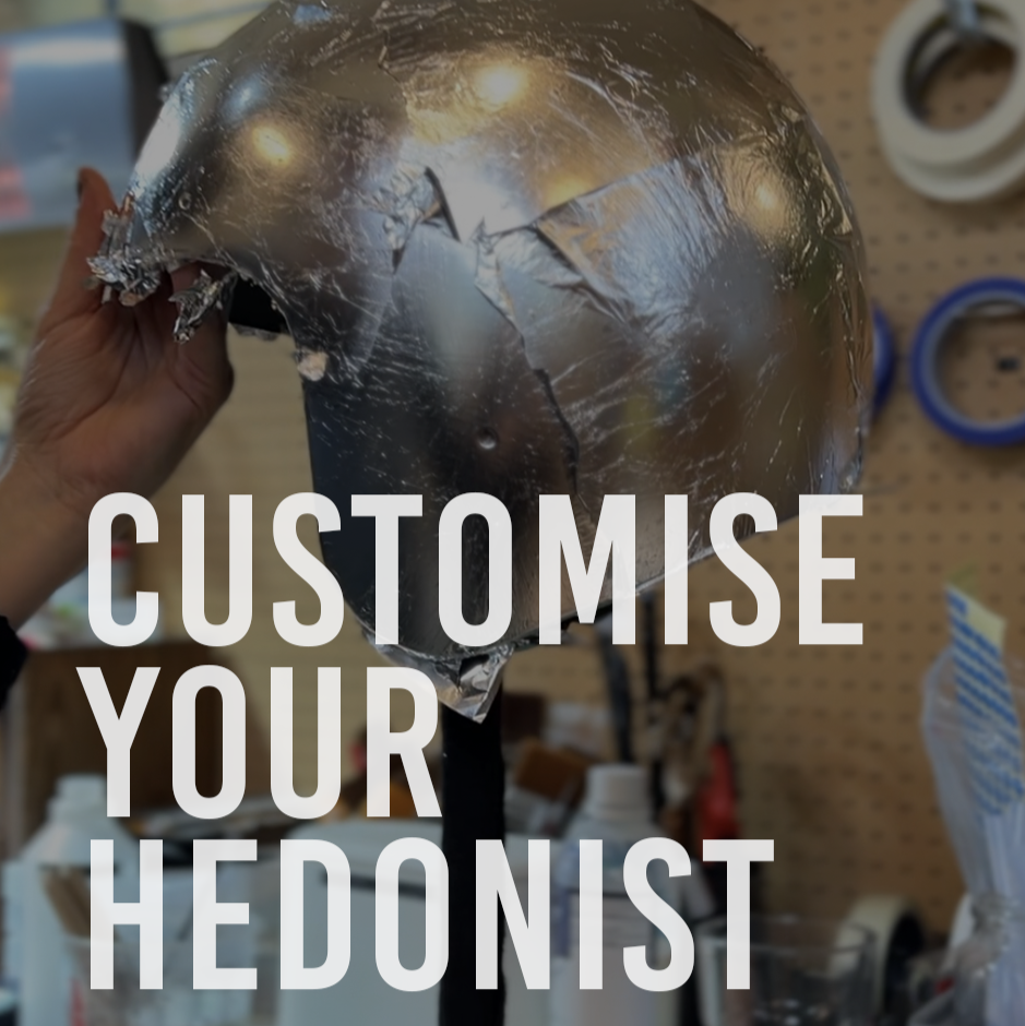 Custom Hedonist | Customise your Hedon | Hedon