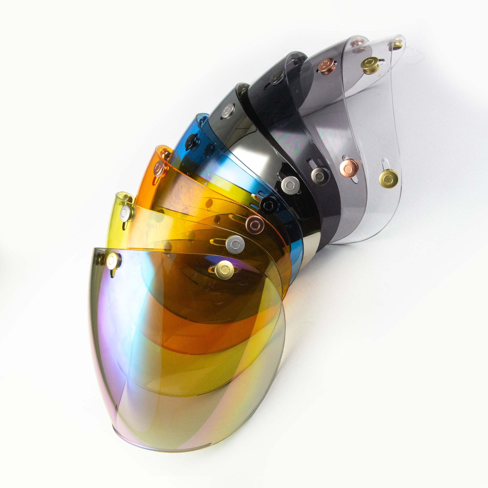 Edenist Shield Visor | Motorcycle Accessories | Hedon