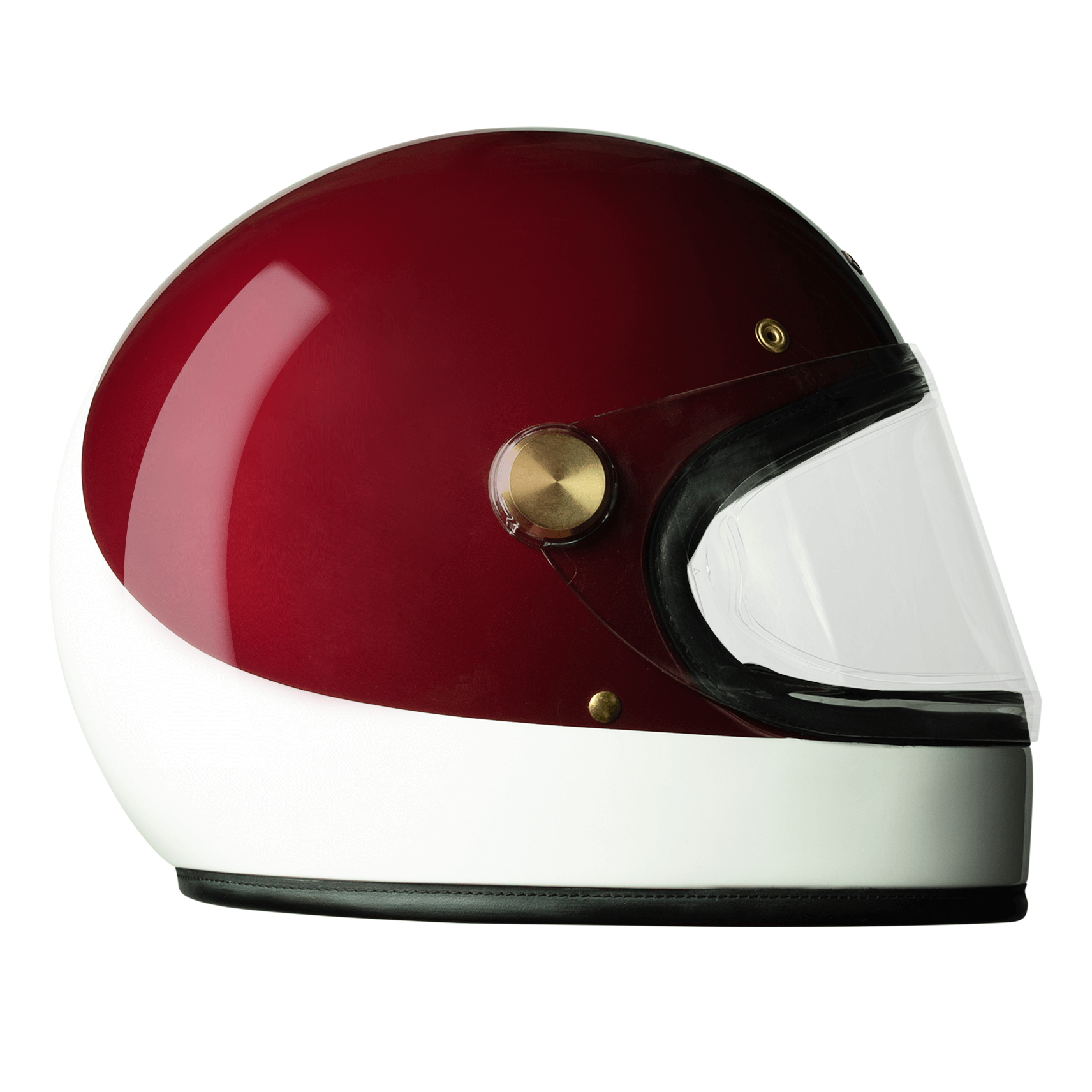 Heroine Racer Crimson Tide 2.0 | Made-To-Order | Full Face Motorcycle ...