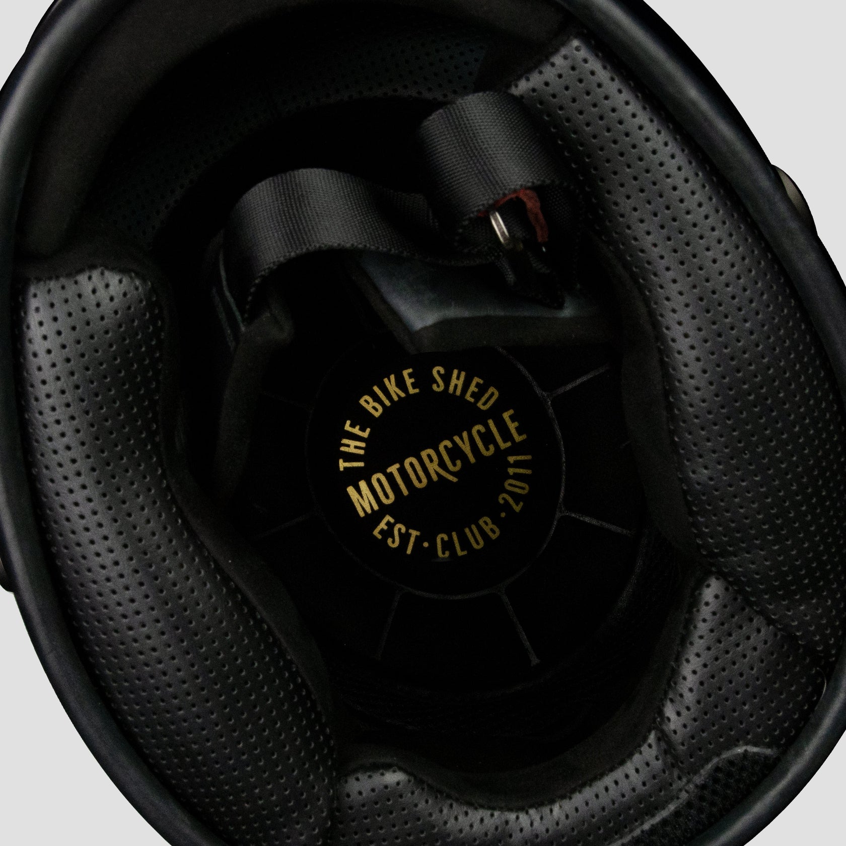 Heroine Bike Shed Racer Carbon Edition | Full Face Motorcycle Helmet ...