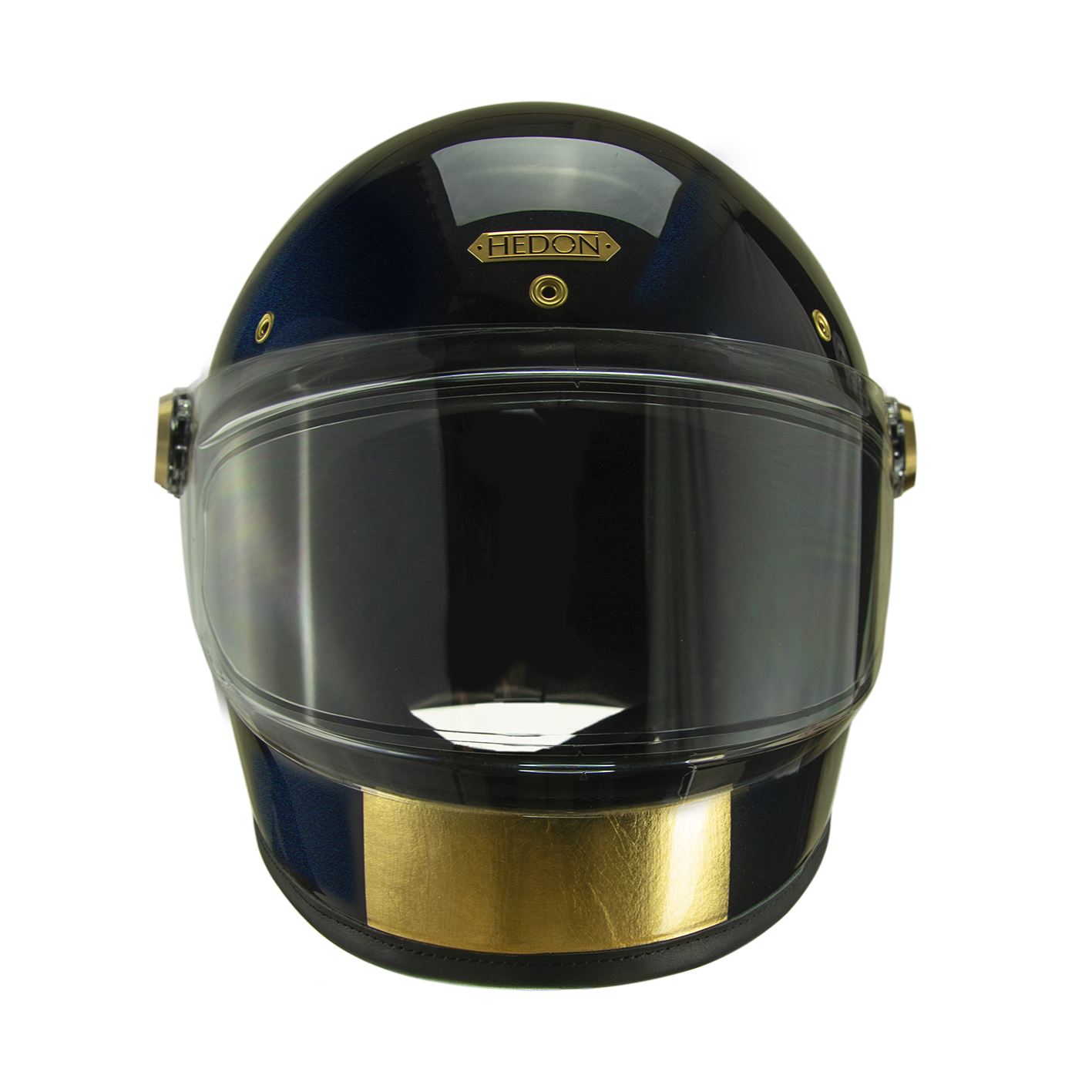 Heroine Racer Moonlight 2.0 | Full Face Motorcycle Helmet | Hedon